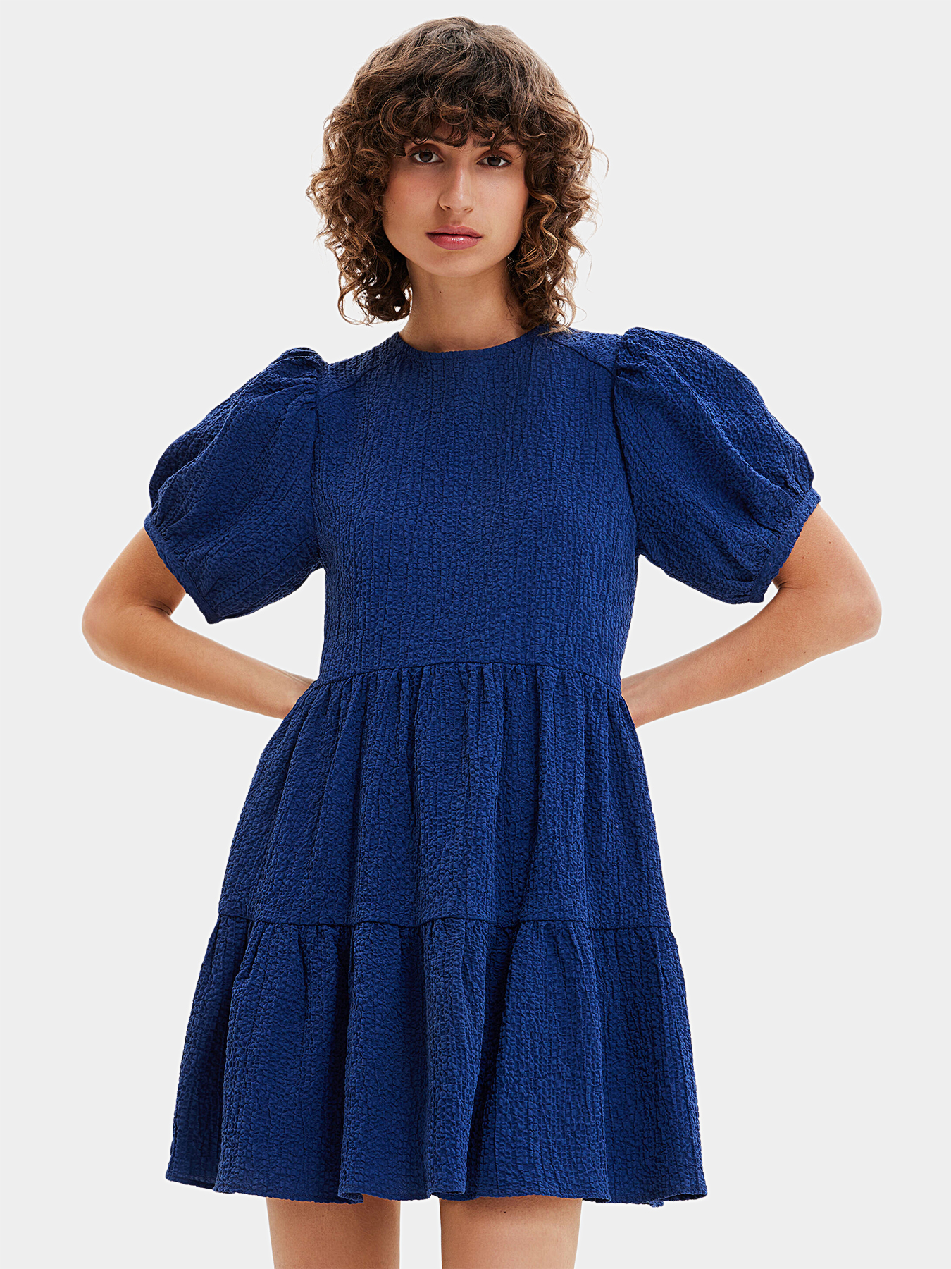 LUNA dress brand DESIGUAL — Globalbrandsstore.com/en