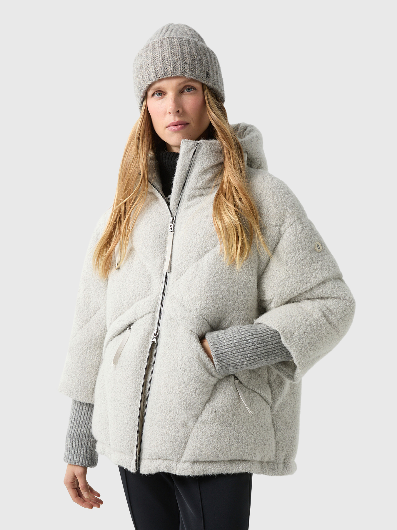 SHERYL down jacket brand BOGNER — Globalbrandsstore.com/en