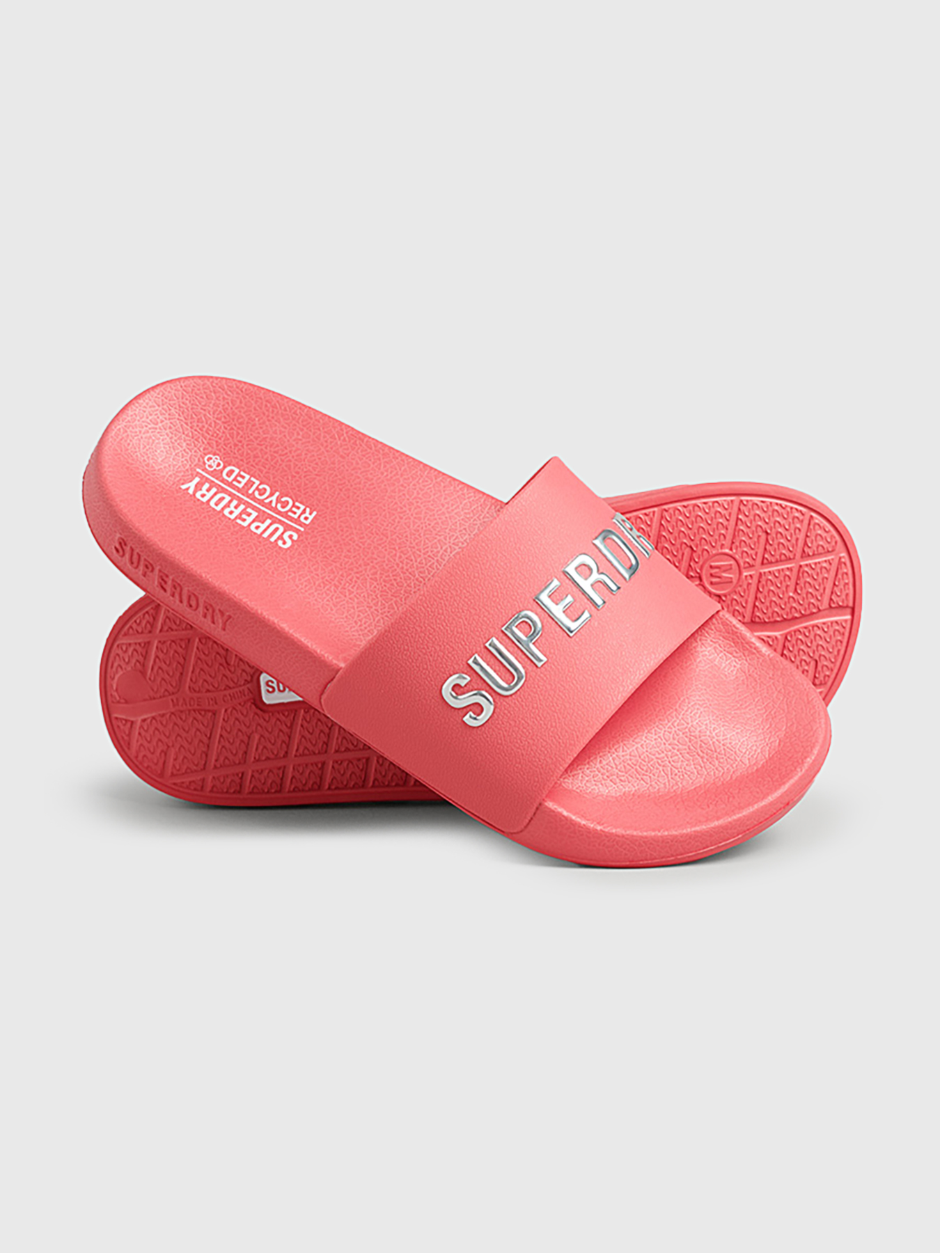 CODE CORE slides brand SUPERDRY — Globalbrandsstore.com/en