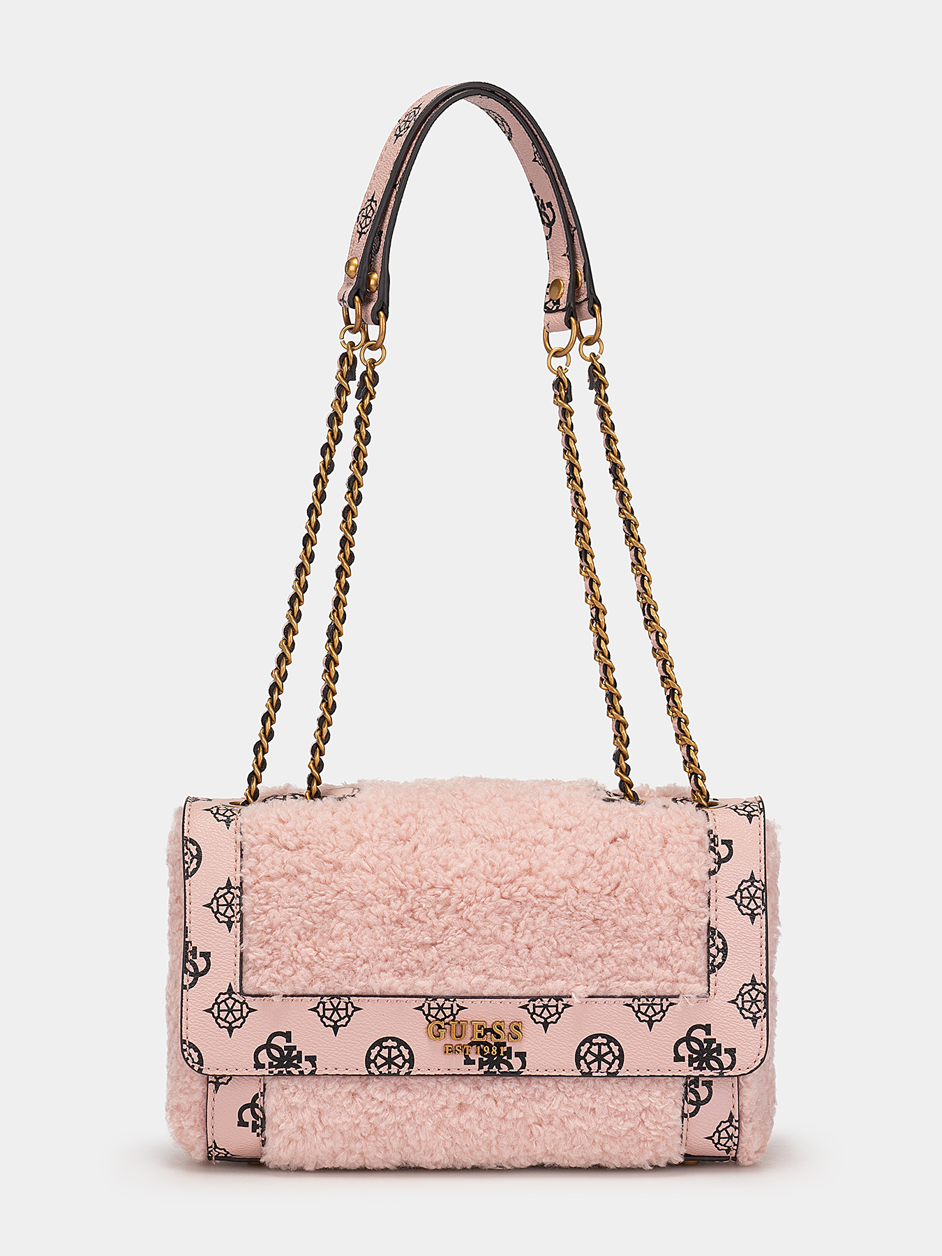 ALWAYS crossbody bag brand GUESS — Globalbrandsstore.com/en