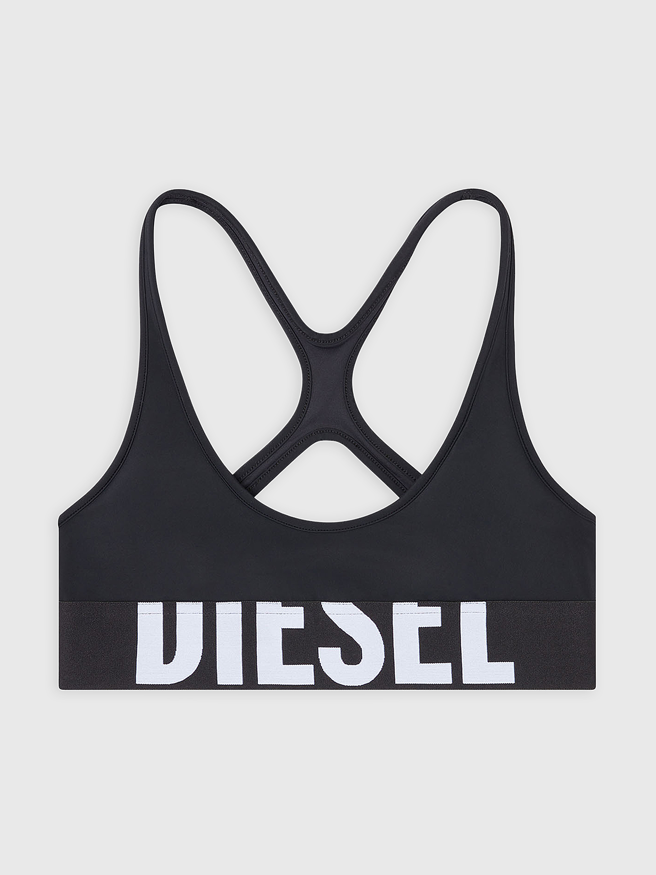 ALLISON-D-POP sports bra brand DIESEL — Globalbrandsstore.com/en
