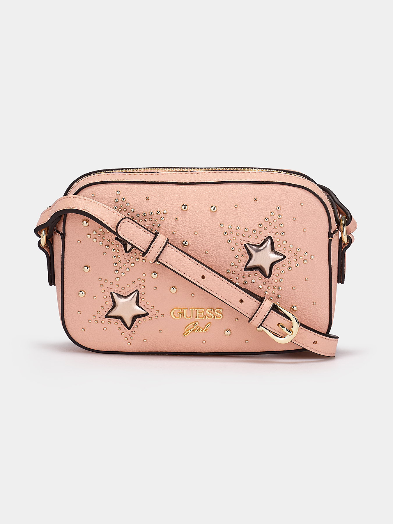 NIKIAH Camera bag brand GUESS — Globalbrandsstore.com/en
