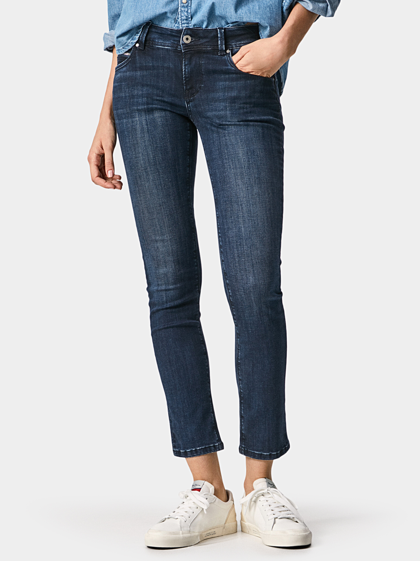 NEW BROOKE jeans brand Pepe Jeans — Globalbrandsstore.com/en