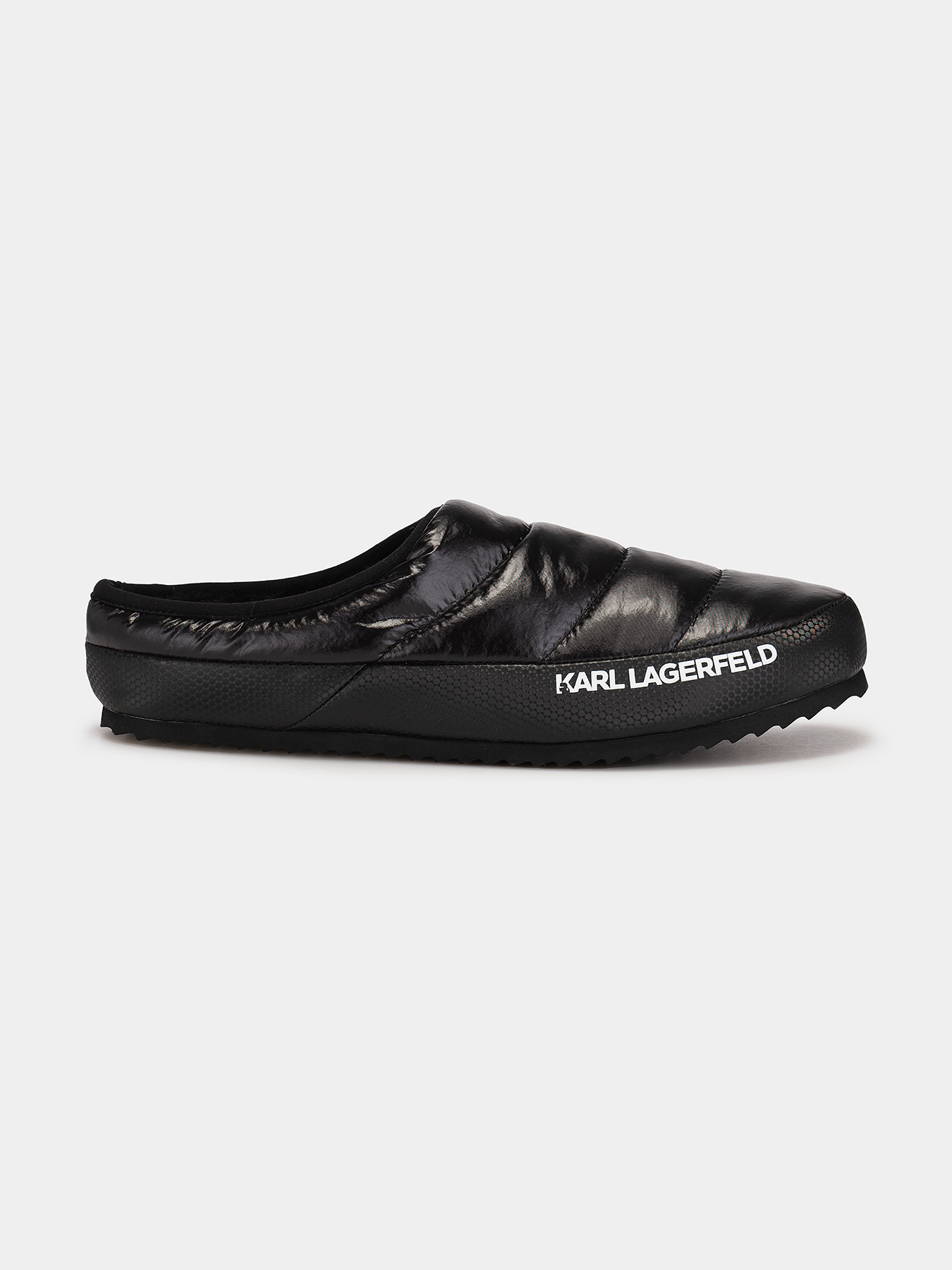 KOOKOON slippers brand Karl Lagerfeld — Globalbrandsstore.com/en