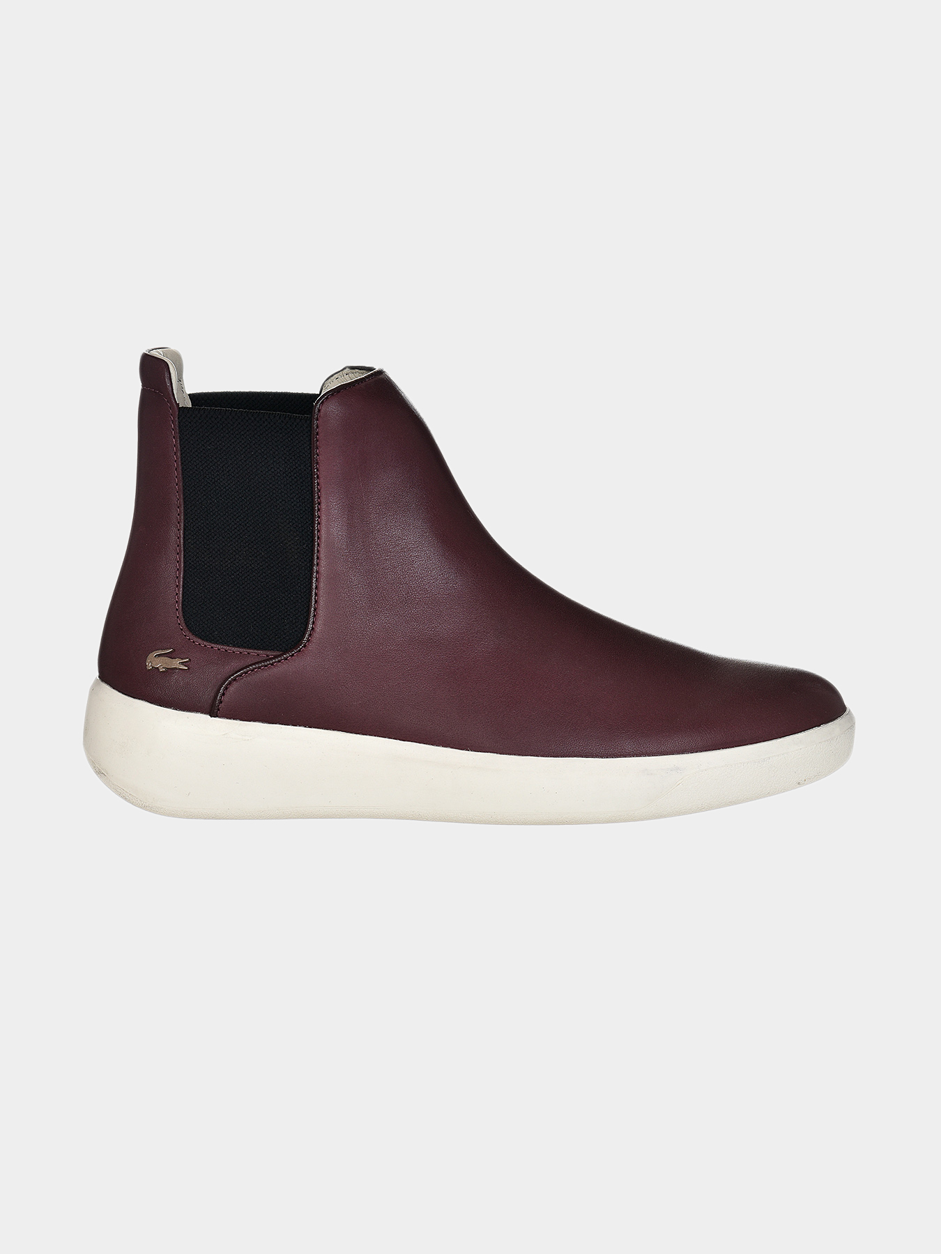 Lacoste chelsea boots store