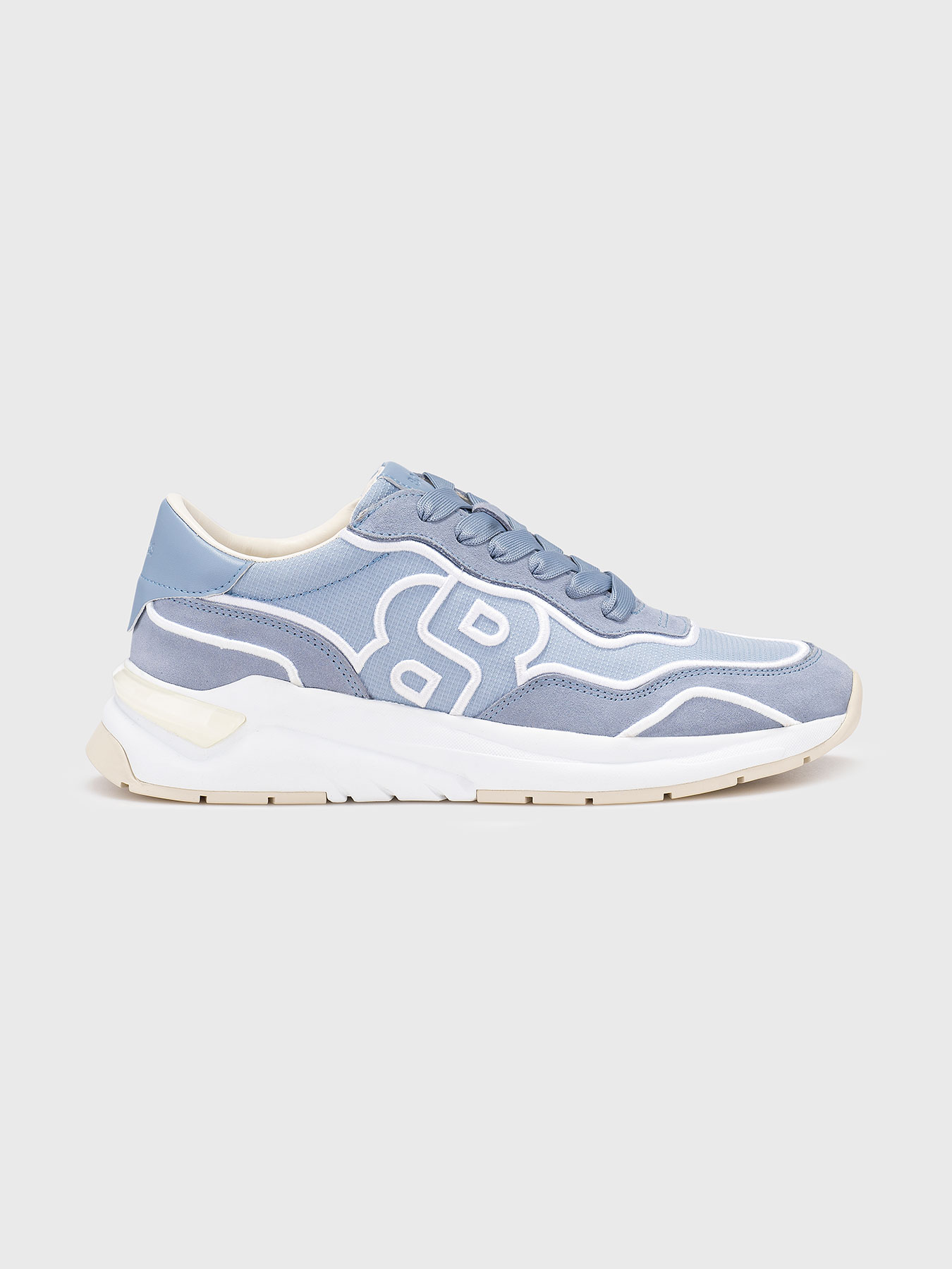 SKYLAR sports shoes with logo detail brand BOSS — Globalbrandsstore.com/en