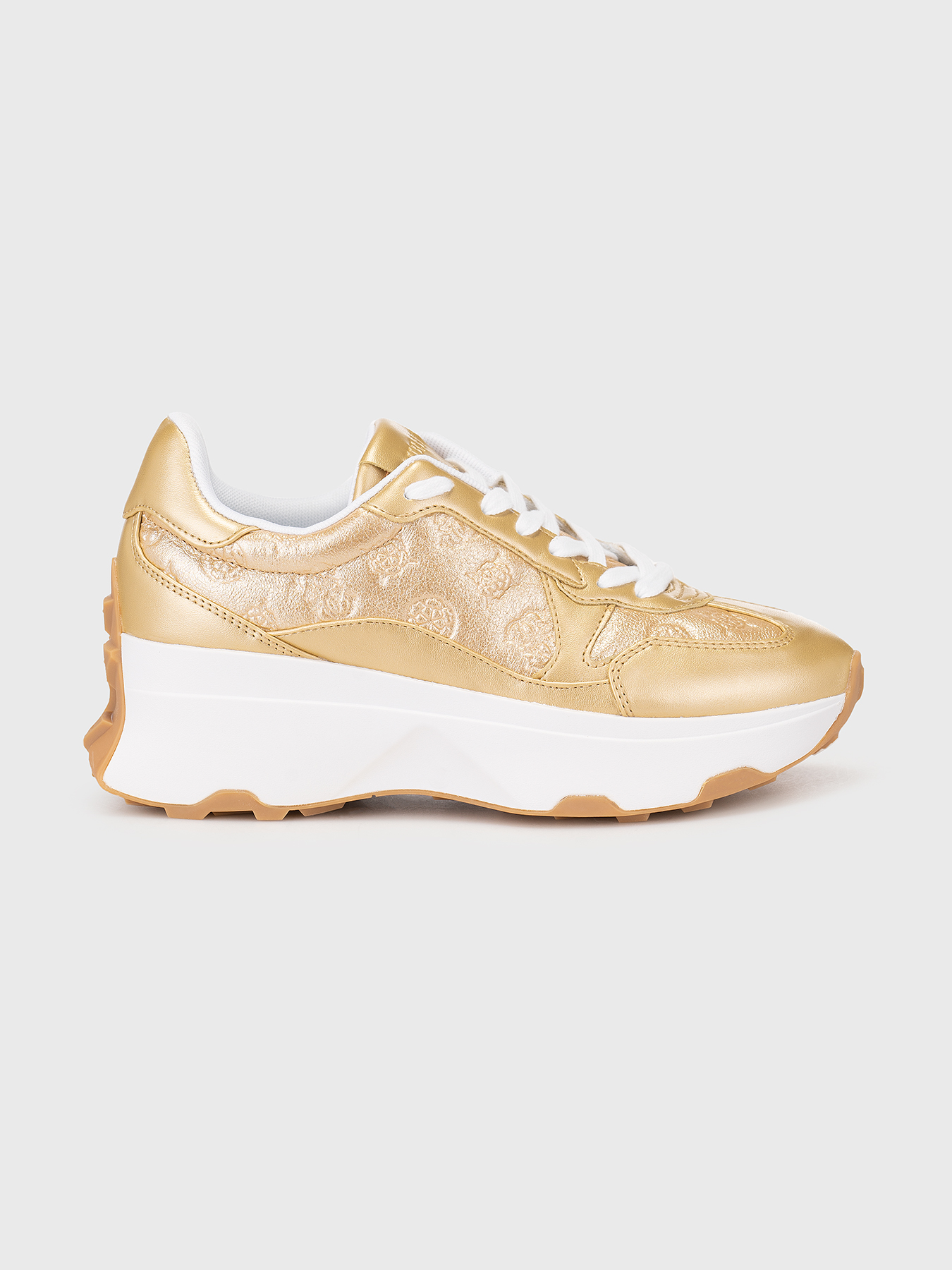 CALEBB 8 sports platform shoes brand GUESS — Globalbrandsstore.com/en