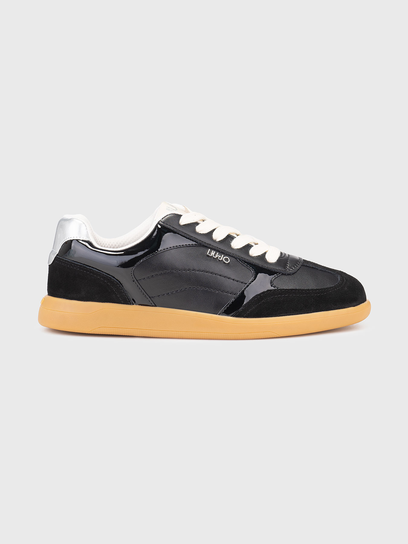CONNOR 01 sneakers brand LIU JO — Globalbrandsstore.com/en