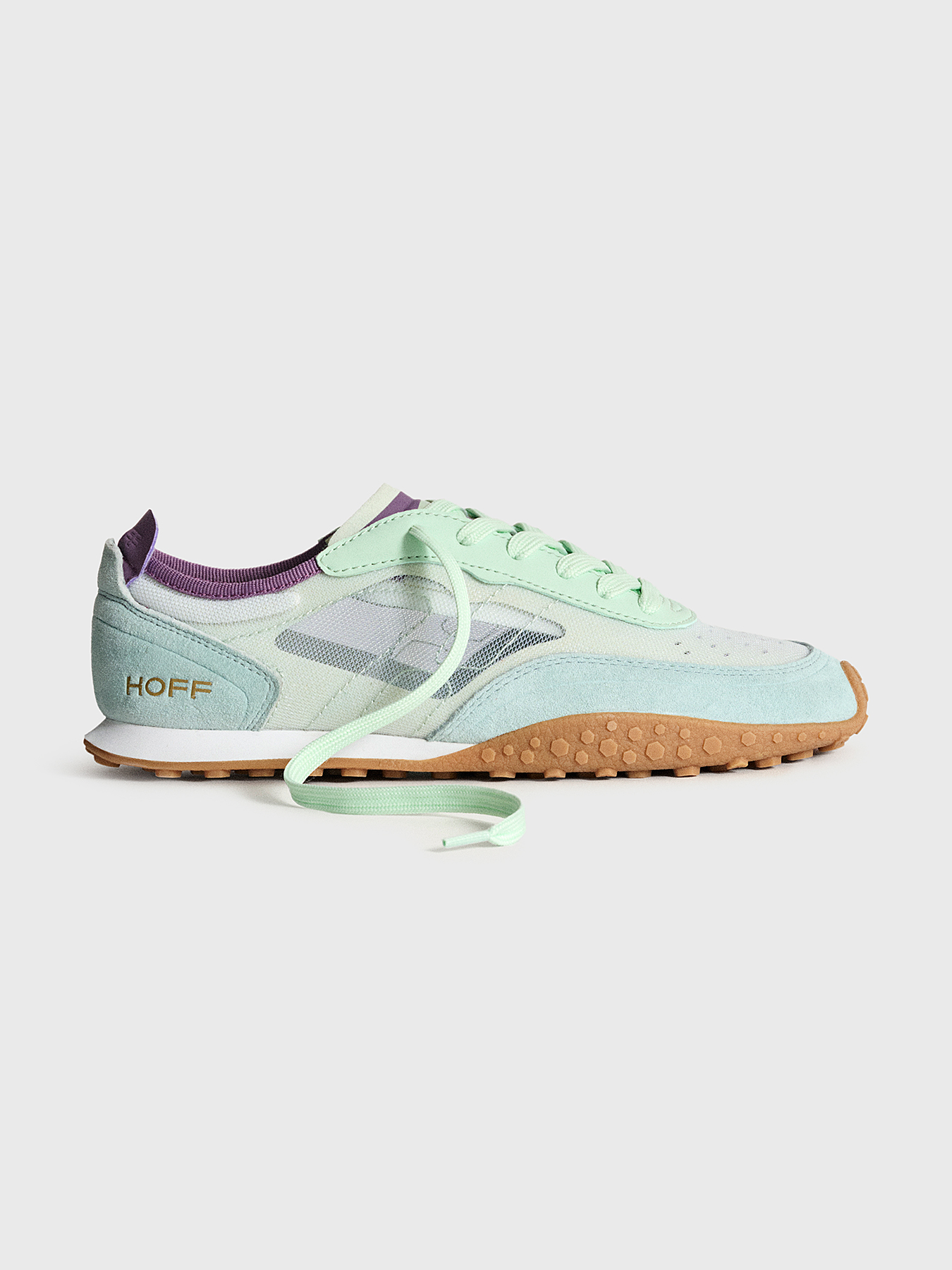 WREN sneakers brand THE HOFF — Globalbrandsstore.com/en
