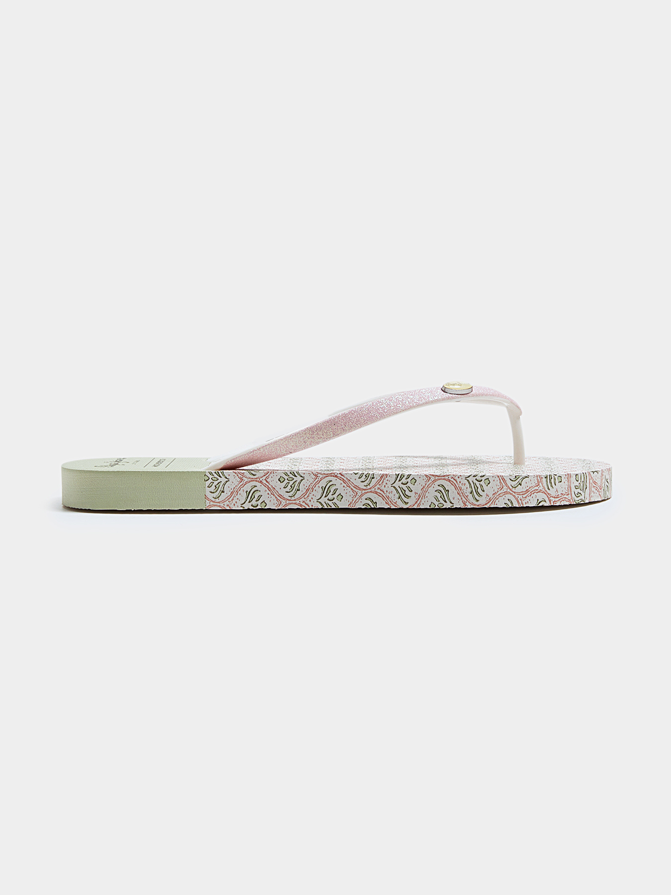 RAKE SWEET flip-flops brand Pepe Jeans — Globalbrandsstore.com/en