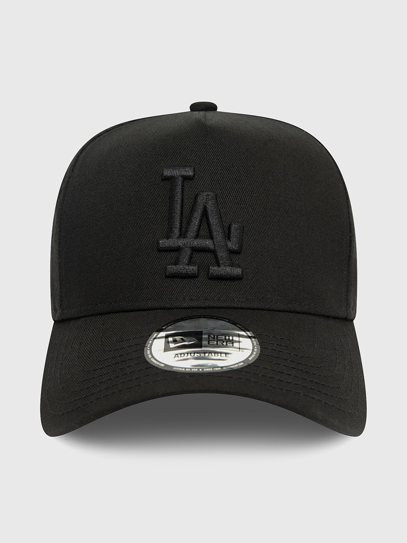 MONOCHROME EFRAME LOSDOD cap brand New Era — Globalbrandsstore.com/en