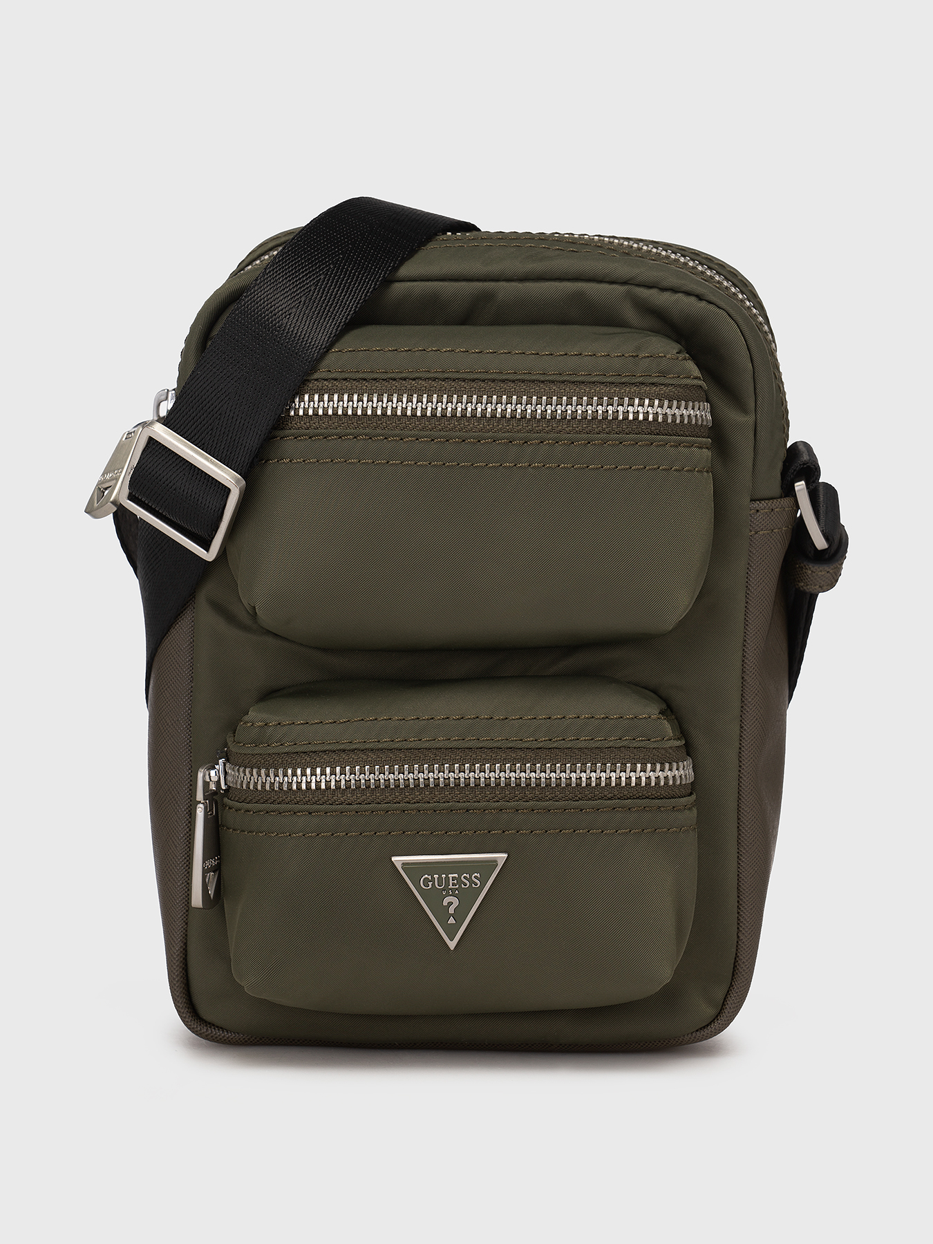 Crossbody bag brand GUESS — Globalbrandsstore.com/en