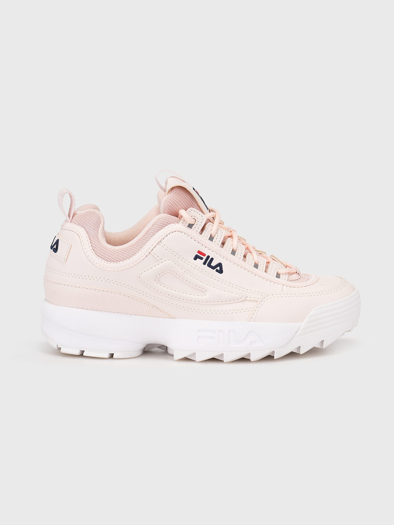 DISRUPTOR black sports shoes brand FILA — Globalbrandsstore.com/en